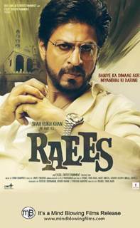 Raees - Event Cinemas