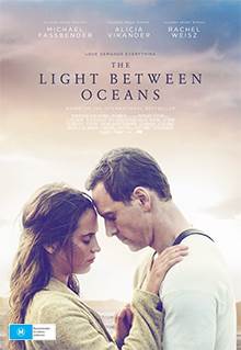 The Light Between Oceans - Event Cinemas