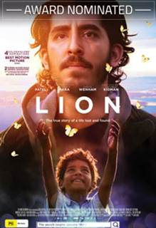 Lion - Event Cinemas