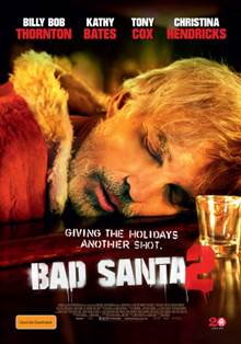 Bad Santa 2 - Event Cinemas