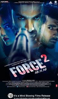 Force 2 - Event Cinemas