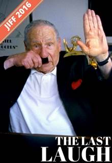 JIFF - The Last Laugh - Event Cinemas